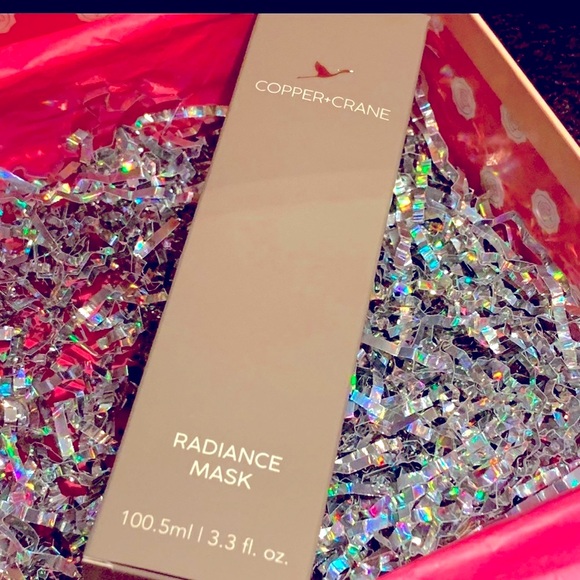 Sephora | Skincare | Copper Crane Radiance Mask | Poshmark